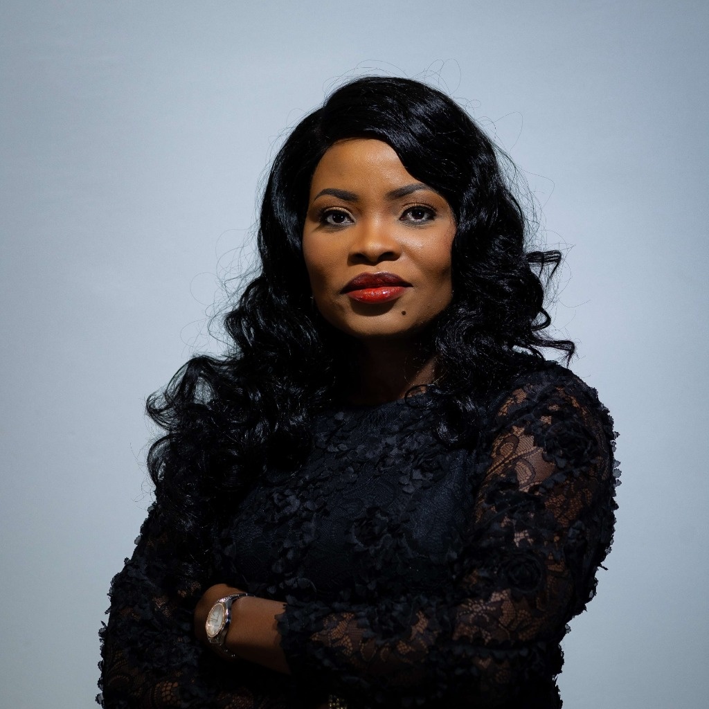 Abiodun Adeyiga, PMHNP-BC, APRN - Oklahoma City, OK - Nurse ...