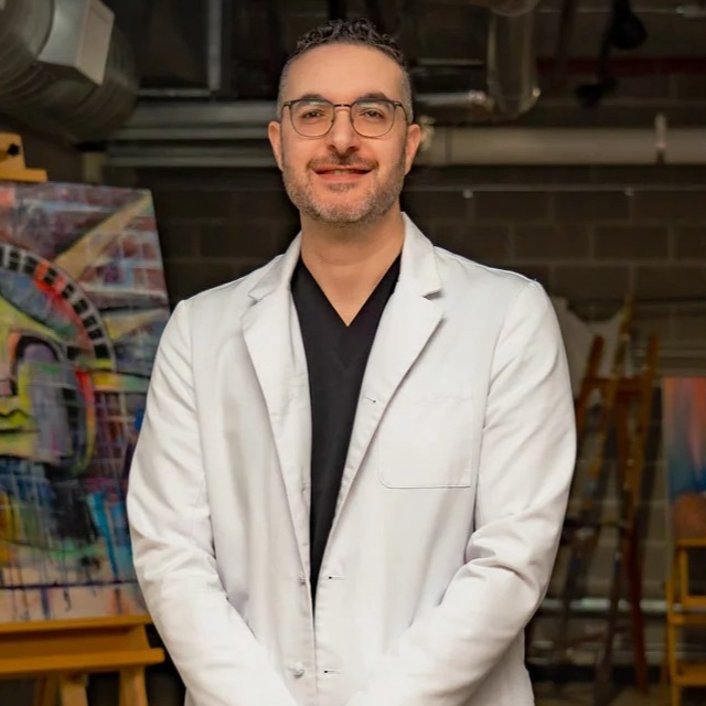 Dr. Ala Daghestani - Houston, TX - Dentist Reviews & Ratings - RateMDs