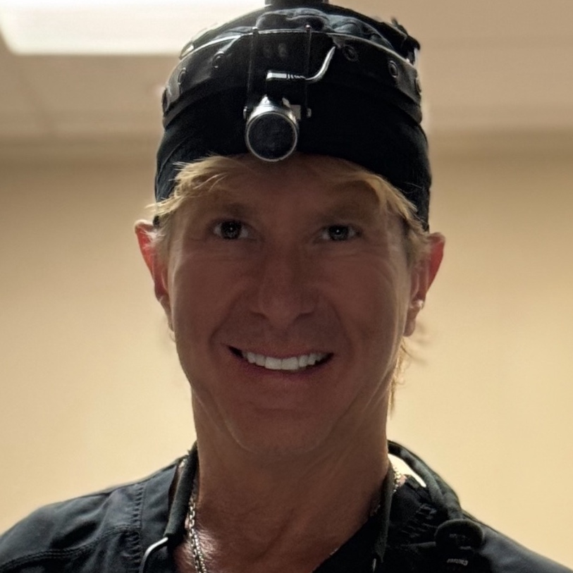 Dr. Alan Hiltz - Toronto, ON - Periodontist Reviews & Ratings - RateMDs