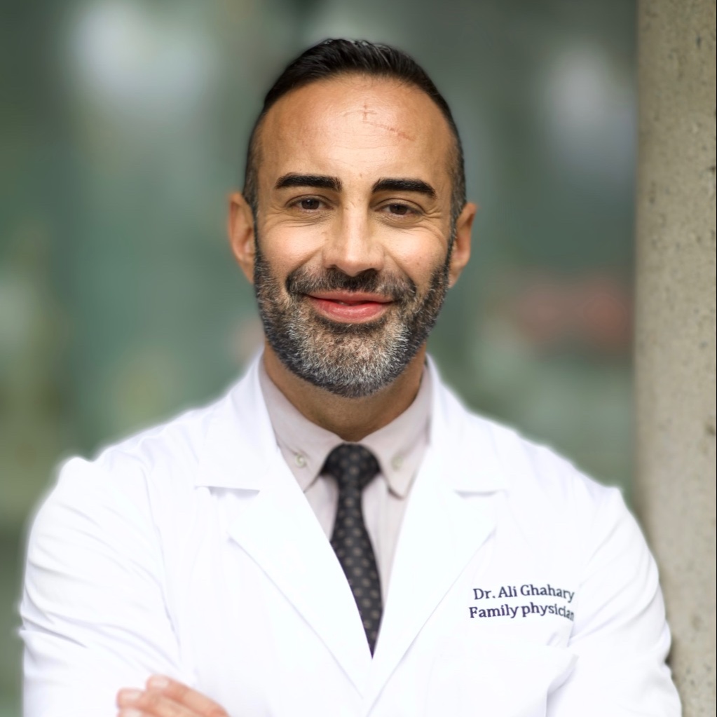 Dr. Ali Ghahary, Inactive - Burnaby, BC - Family Doctor Reviews ...