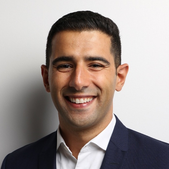 Dr. Andre Shenouda - Pointe-Claire, QC - Periodontist Reviews & Ratings ...