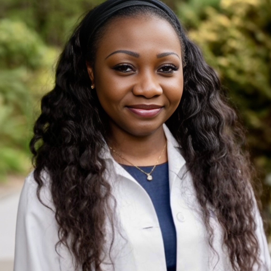 Ariane Djeussoung, DNP, PMHNP-BC, FNP-BC - Newport Beach, CA - Nurse ...