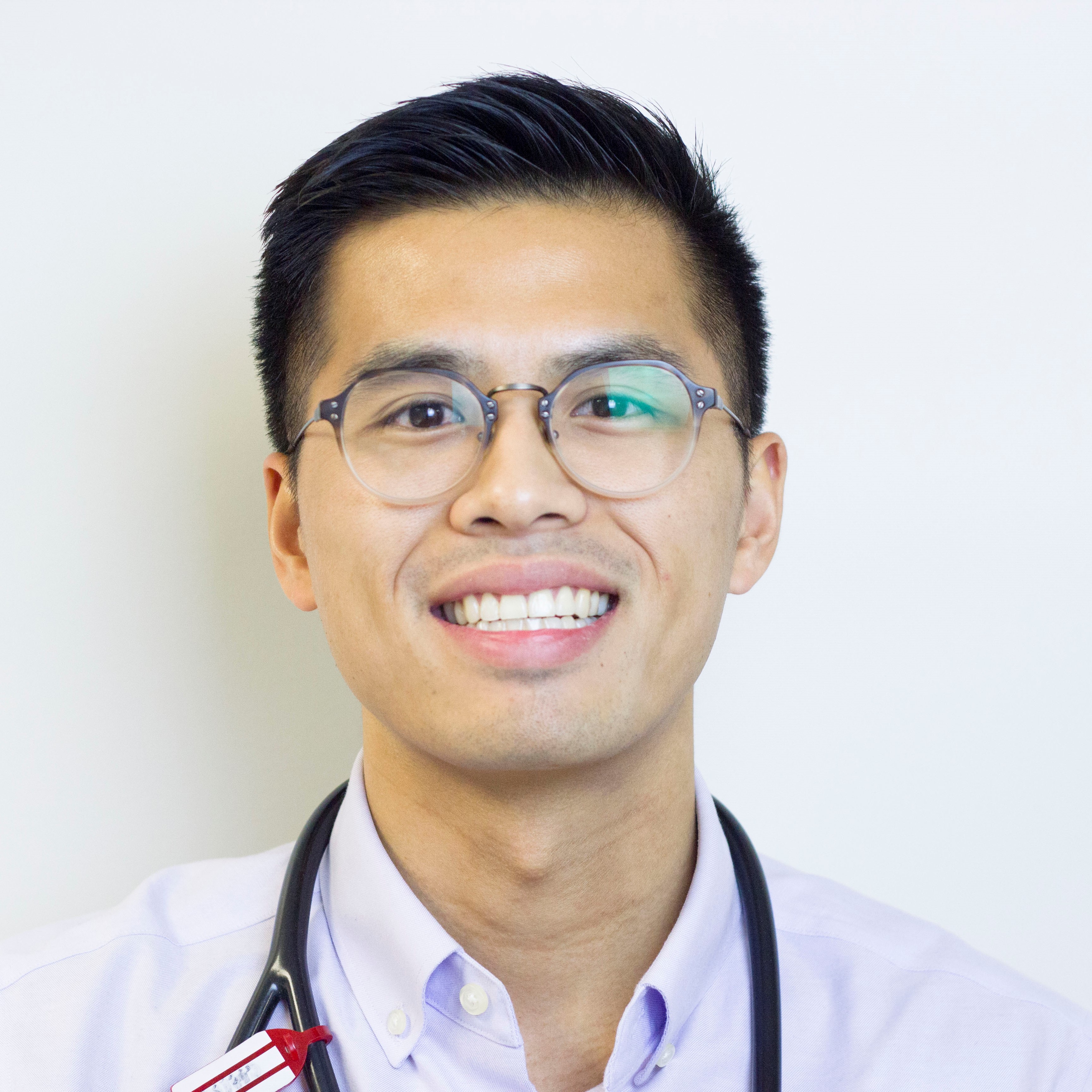 Dr. Carson Chin - Burnaby, BC - Rheumatologist Reviews & Ratings - RateMDs