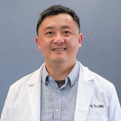 Dr. Cheng Zhu - Fairfield, CA - Dentist Reviews & Ratings - RateMDs