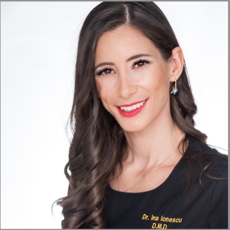 Dr. Ina Ionescu - Toronto, ON - Dentist Reviews & Ratings - RateMDs
