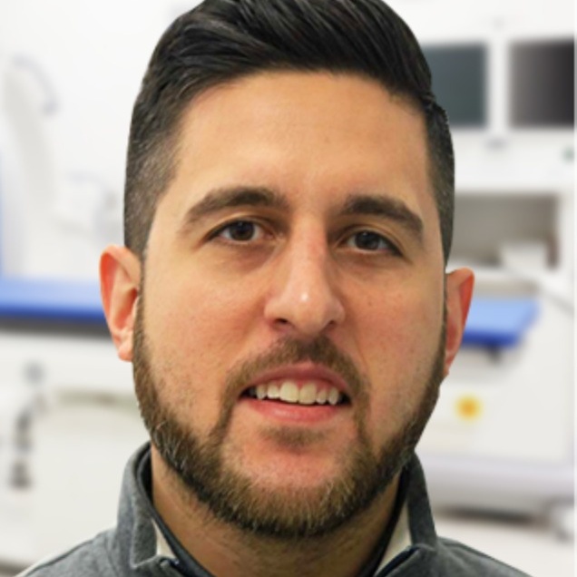 Dr. Damiano Serio - Scarborough, ON - Family Doctor Reviews & Ratings ...