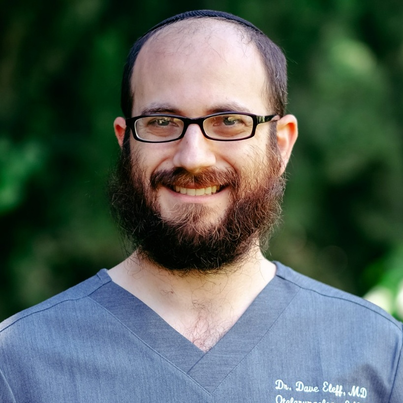 Dr. David J Eleff - Plantation, FL - Ent Doctor Reviews & Ratings - RateMDs