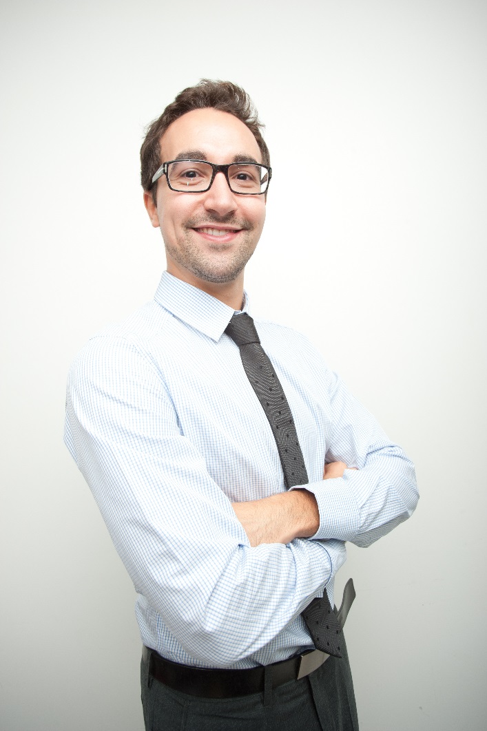 Dr. David Poulin - Gatineau, QC - Chiropractor Reviews & Ratings - RateMDs