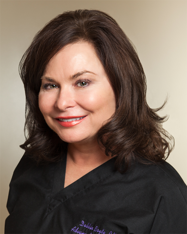 Debbie Boyte - Dallas, TX - Nurse Practitioner Reviews & Ratings - RateMDs