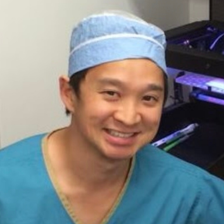 Dr. Gregory (Chui) Then - Perth, WAU - Vascular Surgeon Reviews ...