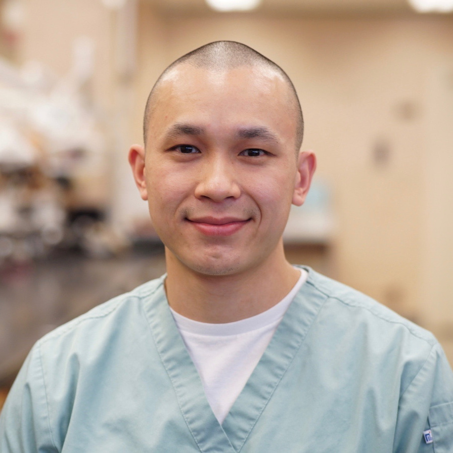 Dr. Harry Lo - Markham, ON - Dentist Reviews & Ratings - RateMDs