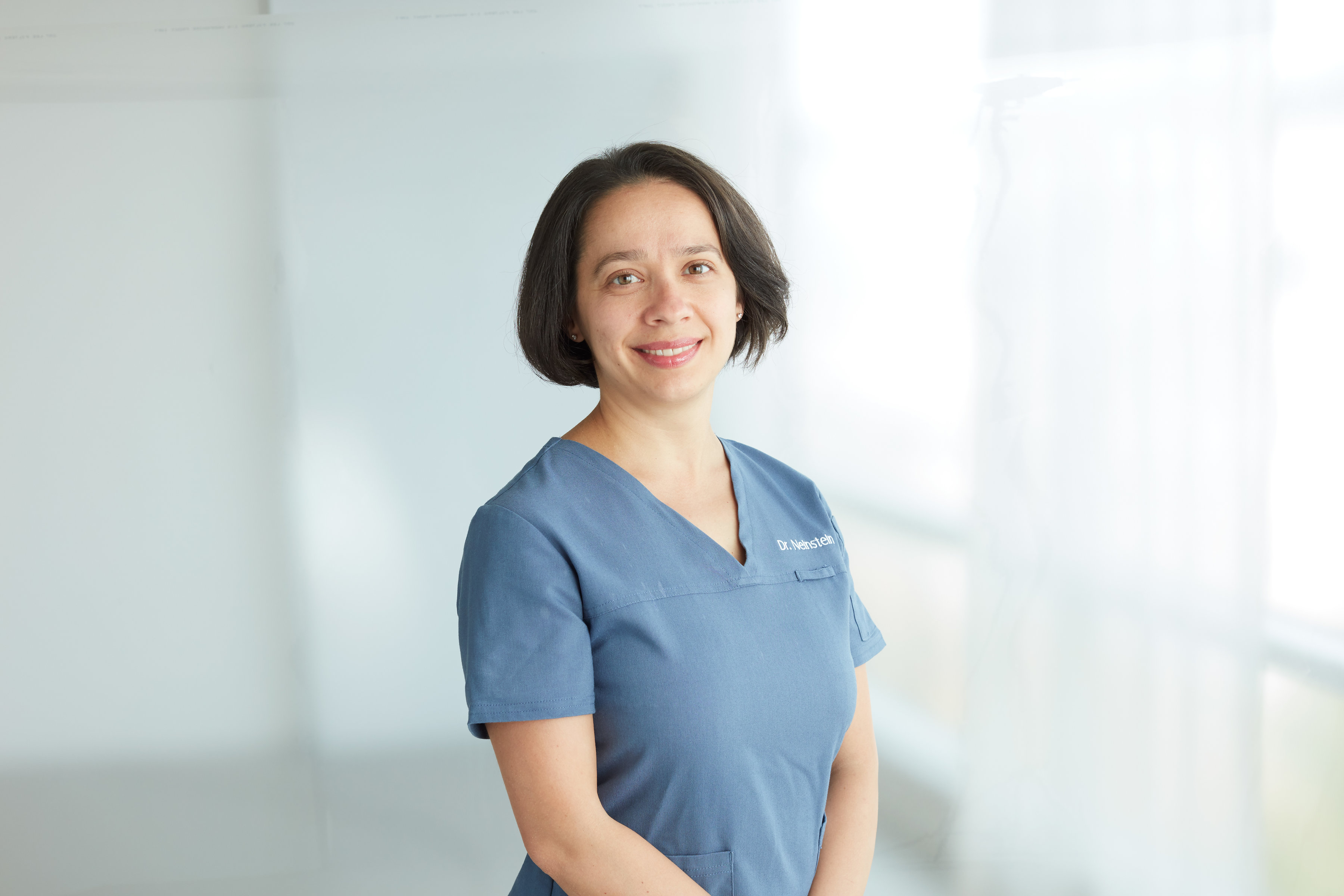 Dr. Ioana Neinstein - Toronto, ON - Dentist Reviews & Ratings - RateMDs