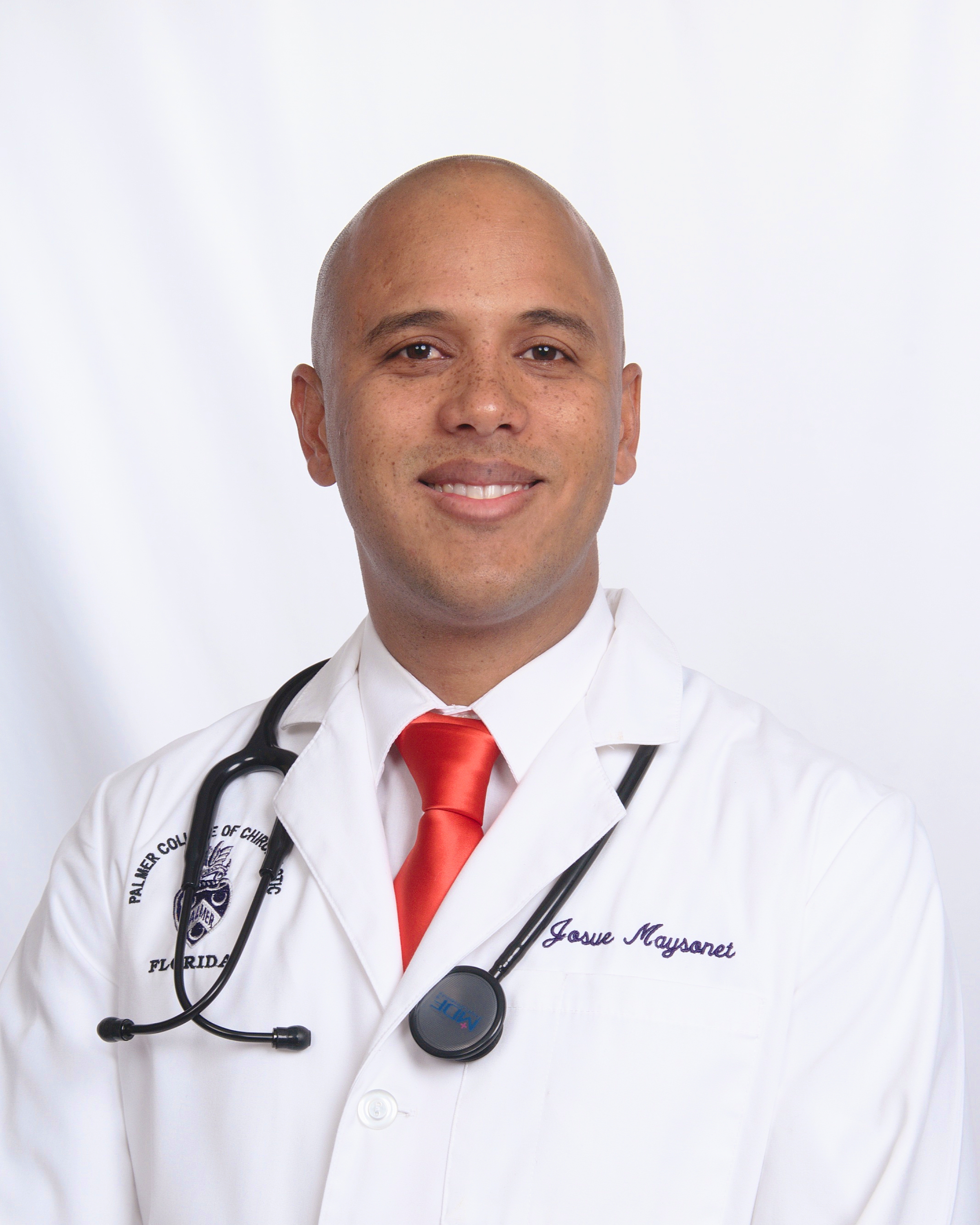 Dr. Josue Maysonet - Kissimmee, FL - Chiropractor Reviews & Ratings ...