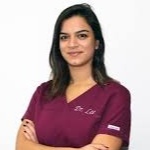 Dr. Lea Rahayel - Saint-Laurent, QC - Oral Surgeon Reviews & Ratings ...