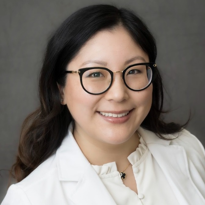 Dr. Lucy Chen - Winter Park, FL - Gynecologists And Obstetricians ...
