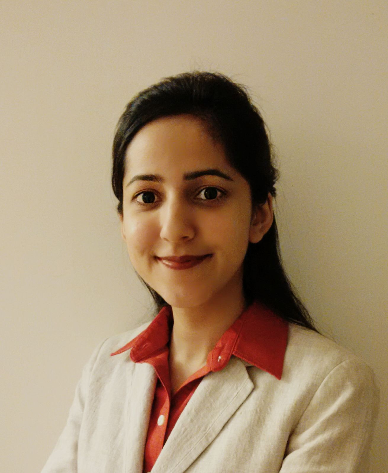 Dr. Mariam Nahal - Toronto, ON - Optometrist Reviews & Ratings - RateMDs