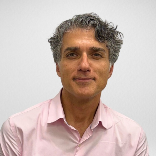 Dr. Mario Ladani - Gloucester, ON - Dentist Reviews & Ratings - RateMDs