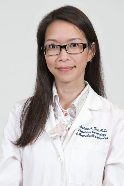Dr. marissa tsao - Houston, TX - Gynecologist Reviews & Ratings - RateMDs