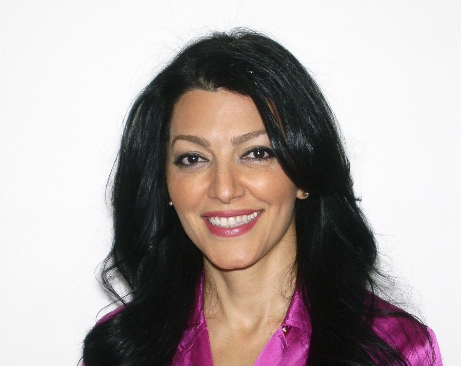 Dr. Marjan Nejad - Scottsdale, AZ - Dentist Reviews & Ratings - RateMDs