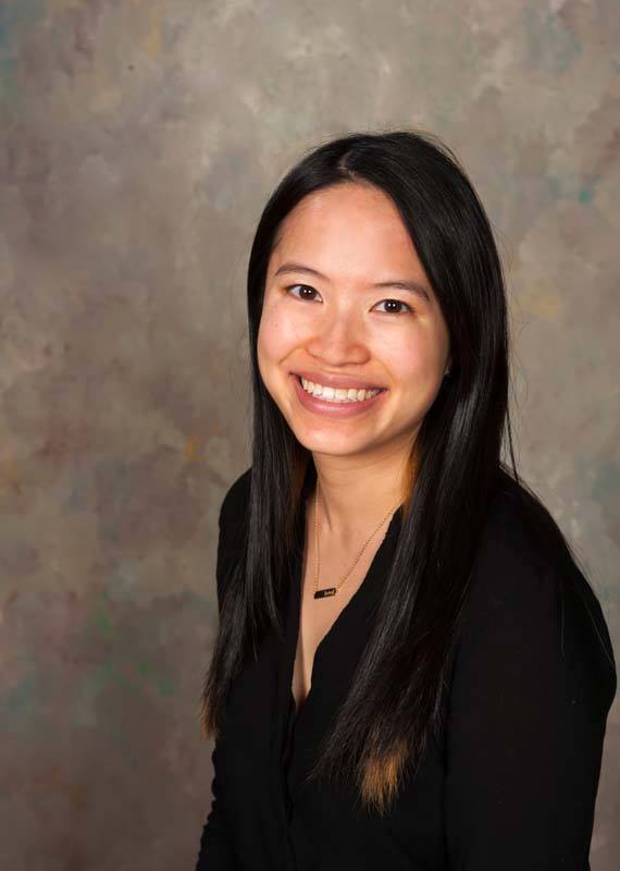 Dr. Michelle Low - Toronto, ON - Optometrist Reviews & Ratings - RateMDs