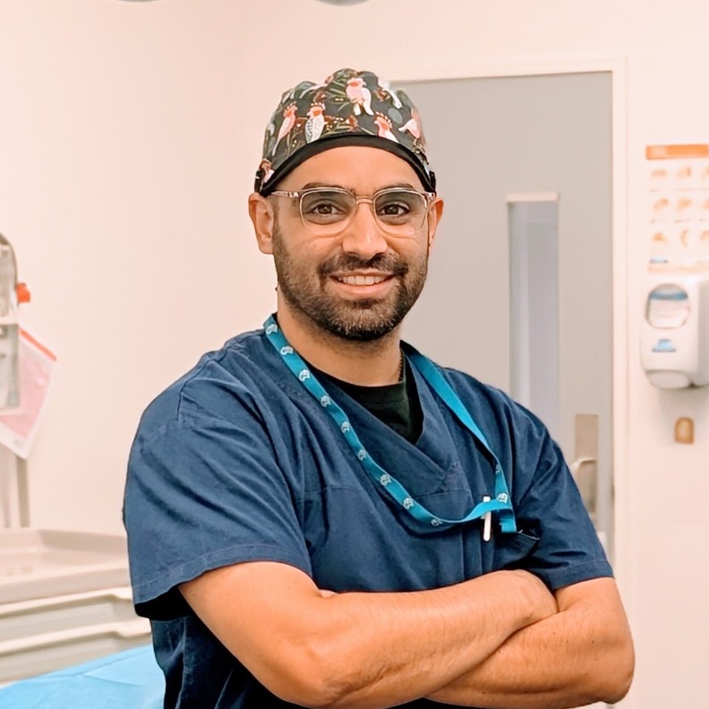 Dr. Mina Kaddis - Southport, QLD - General Surgeon Reviews & Ratings ...