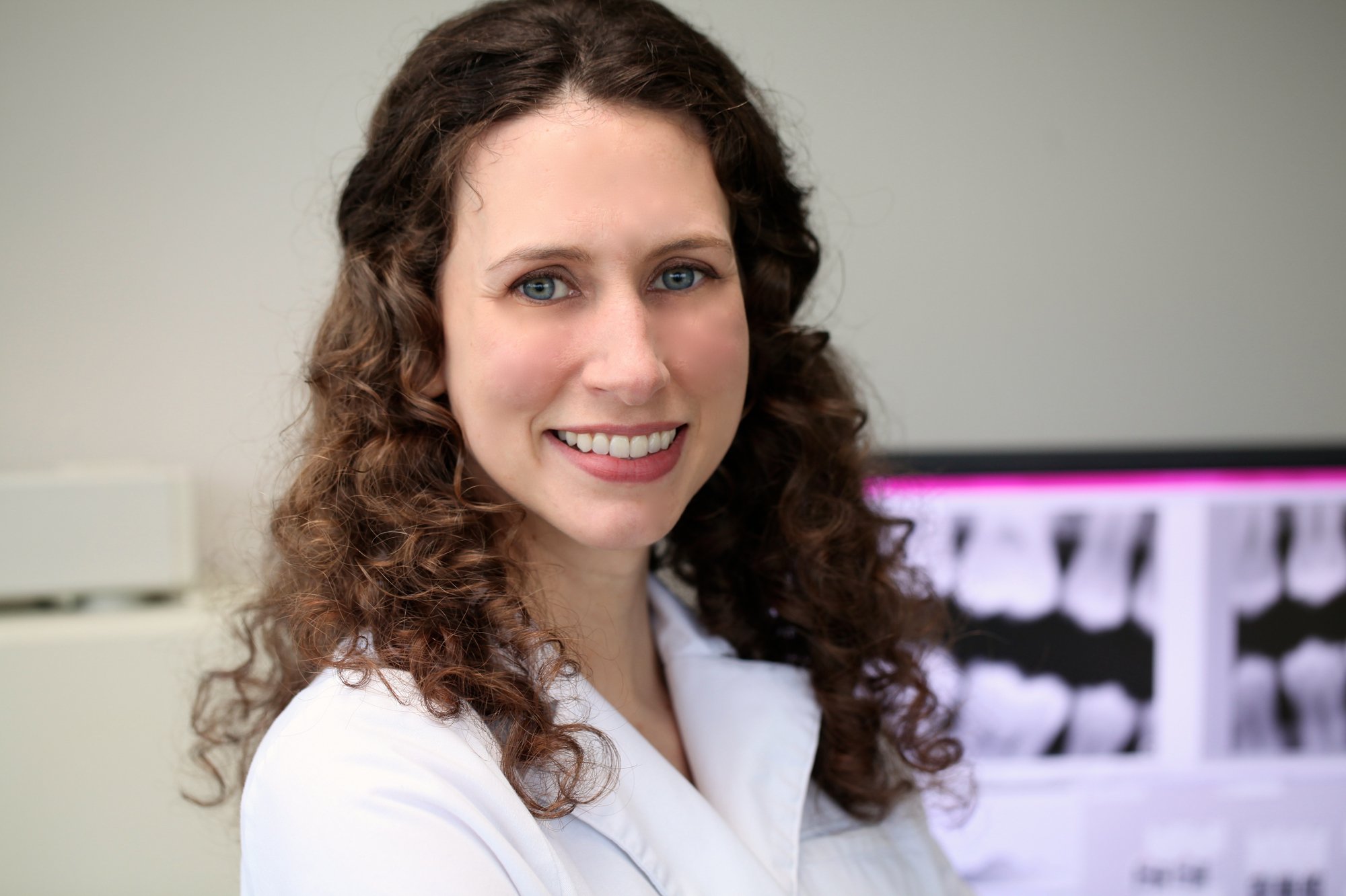 Dr. Nadia Robichaud - Victoria, BC - Dentist Reviews & Ratings - RateMDs