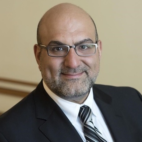 Dr. Nicholas M. Makhoul - Montréal, QC - Oral Surgeon Reviews & Ratings ...