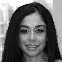 Dr. Rita Kilislian - Peterborough, ON - Endodontist Reviews & Ratings ...