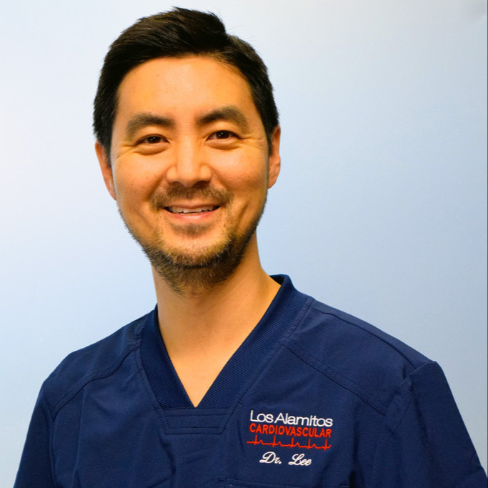 Dr. Robert S. Lee - Los Alamitos, CA - Cardiologist Reviews & Ratings ...