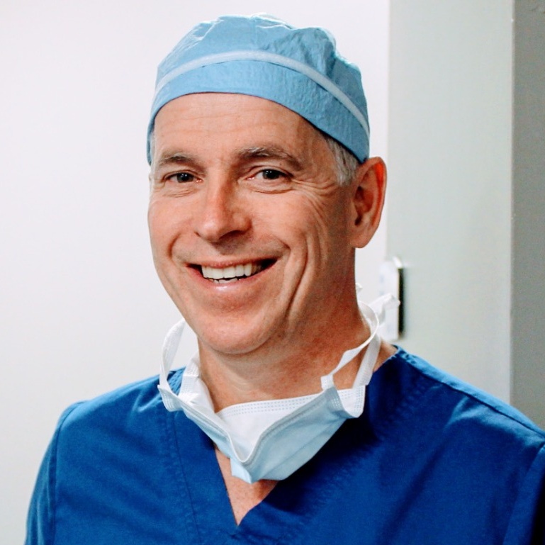Dr. Ronan Conlon - Saskatoon, SK - Ophthalmologist Reviews & Ratings ...