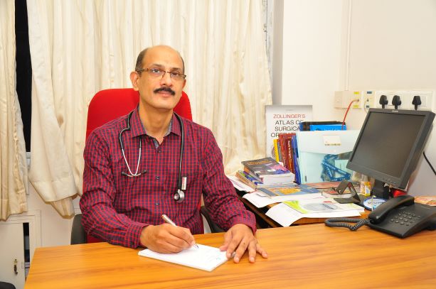 Dr. P. Sriram - Chennai, TMN - Gastroenterologist Reviews & Ratings ...