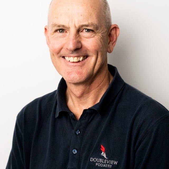 Dr. Stephen Wisken - Perth, WAU - Podiatrist Reviews & Ratings - RateMDs