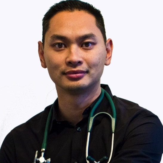 Ted Chung - Ajax, ON - Naturopath Reviews & Ratings - RateMDs