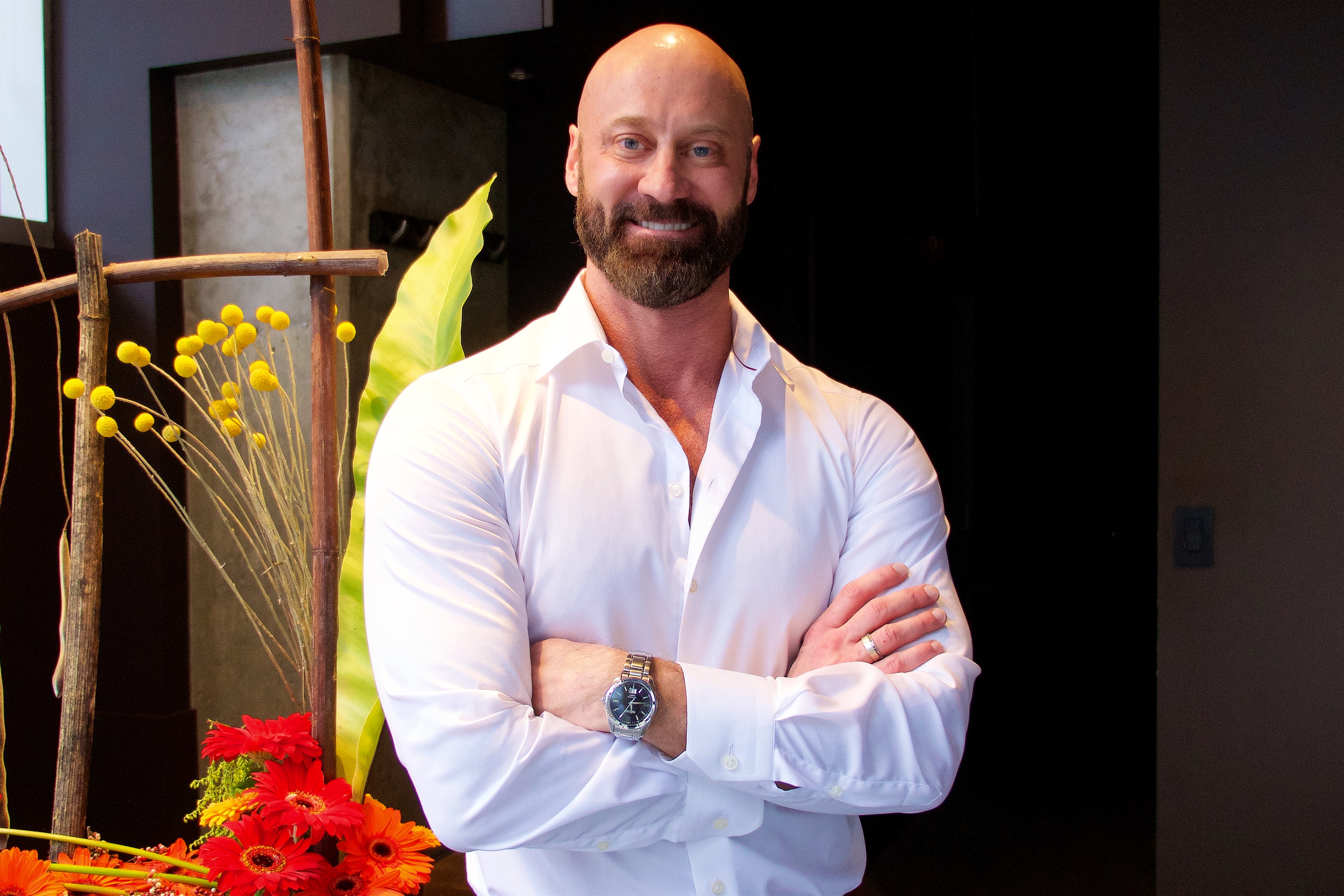 Dr. William Didyk - Vancouver, BC - Chiropractor Reviews & Ratings ...