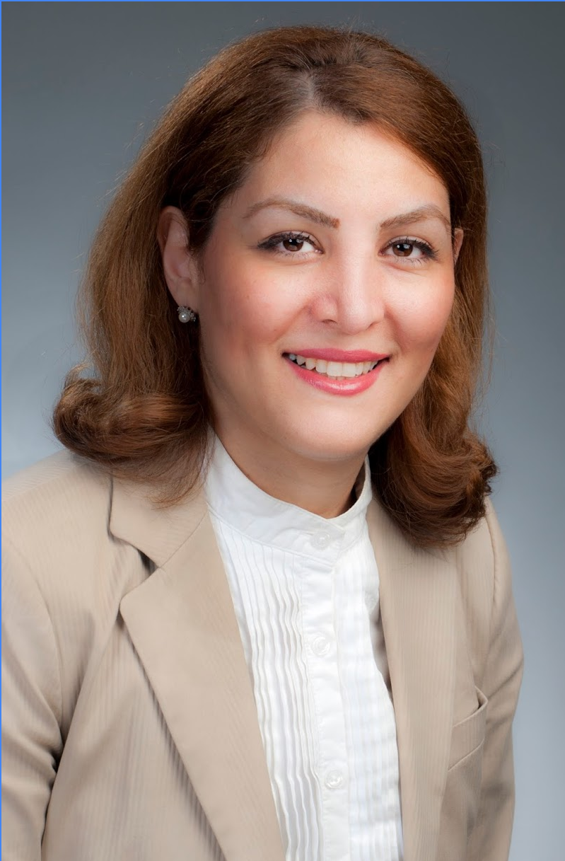 Dr. Zarnaz Bagheri - Toronto, ON - Rheumatologist Reviews & Ratings ...