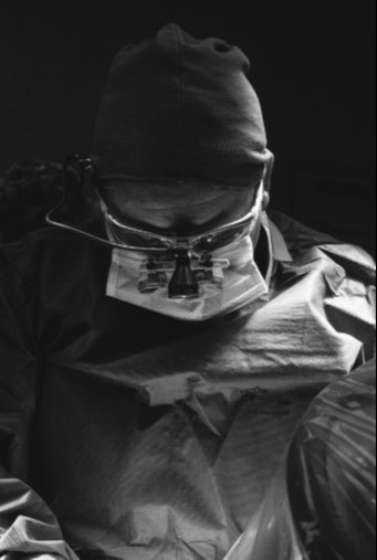 Dr. Mitchell Hansen - Newcastle, NSW - Neurosurgeon Reviews & Ratings ...