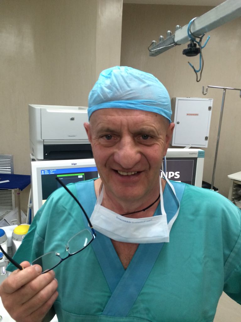 Urologist Johannesburg - Johannesburg, GT - Ratings & Reviews - RateMDs
