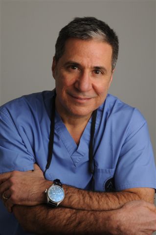 Dr. Emanuel Alvaro - Montréal, QC - Endodontist Reviews & Ratings - RateMDs