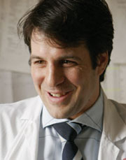 Dr. Lorenzo Ferri - Montréal, QC - Cardiothoracic Surgeon Reviews ...