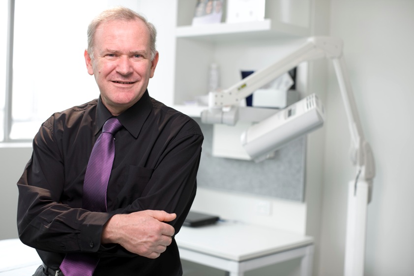 Dr. Rowland Noakes - Brisbane, QLD - Dermatologist Reviews & Ratings ...
