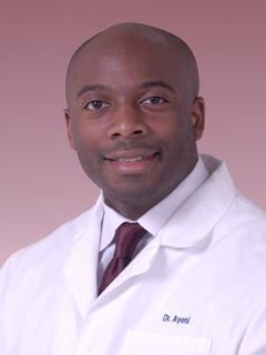 Dr. Femi Ayeni - Hamilton, ON - Orthopedic Surgeon Reviews & Ratings ...