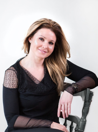 Dr. Amanda Patenaude - Winnipeg, MB - Internist Reviews & Ratings - RateMDs