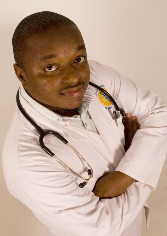 Dr. Mangana Makhumisane - Vosloorus, GT - Family Doctor Reviews ...