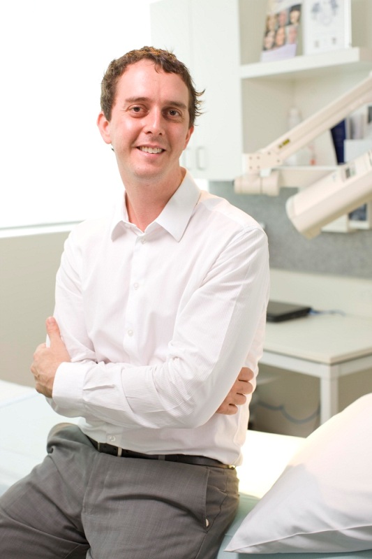 Dr. Christopher Watson - Brisbane, QLD - Family Doctor Reviews ...