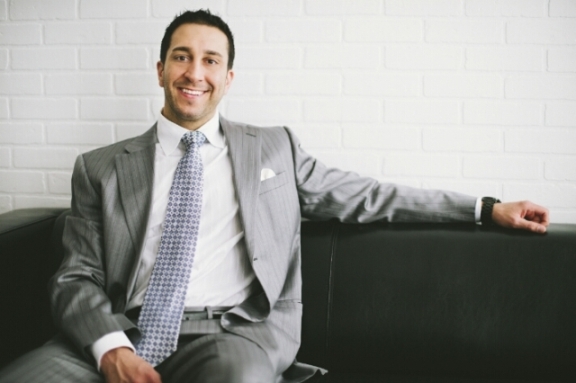 Dr. Shadi Shadid - Ottawa, ON - Dentist Reviews & Ratings - RateMDs